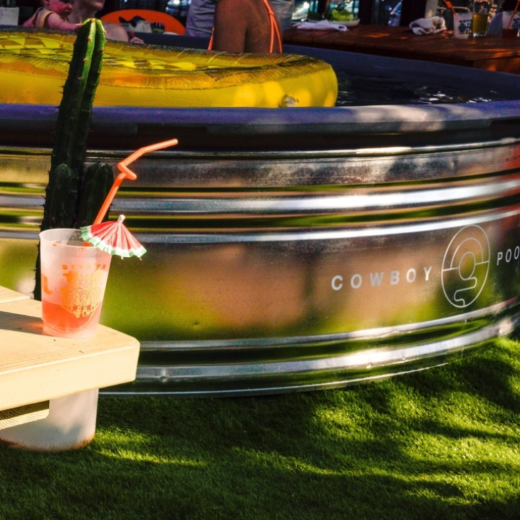 Cowboy Pools Protections Plans