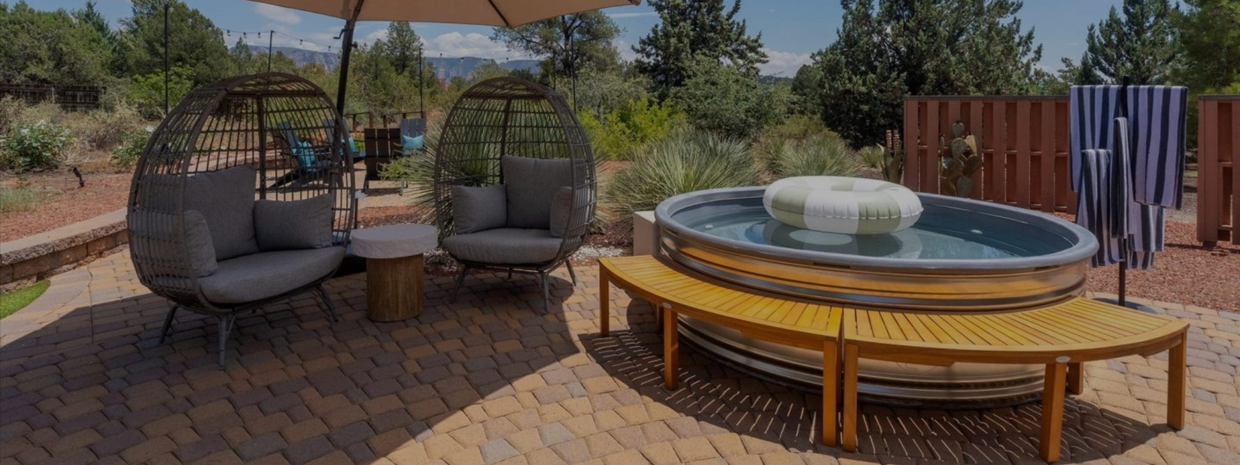 Cowboy Pools | Stock Tank Pools & Accessories