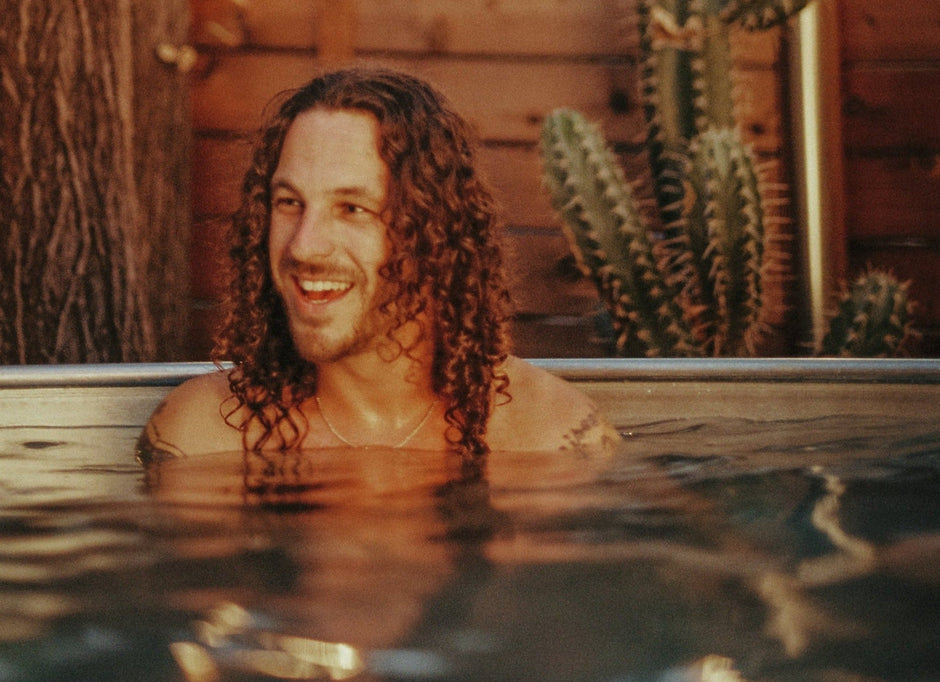 All – Cowboy Pools